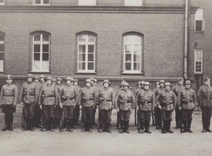 Zeitfreiwillige | Grænseforeningen.dk